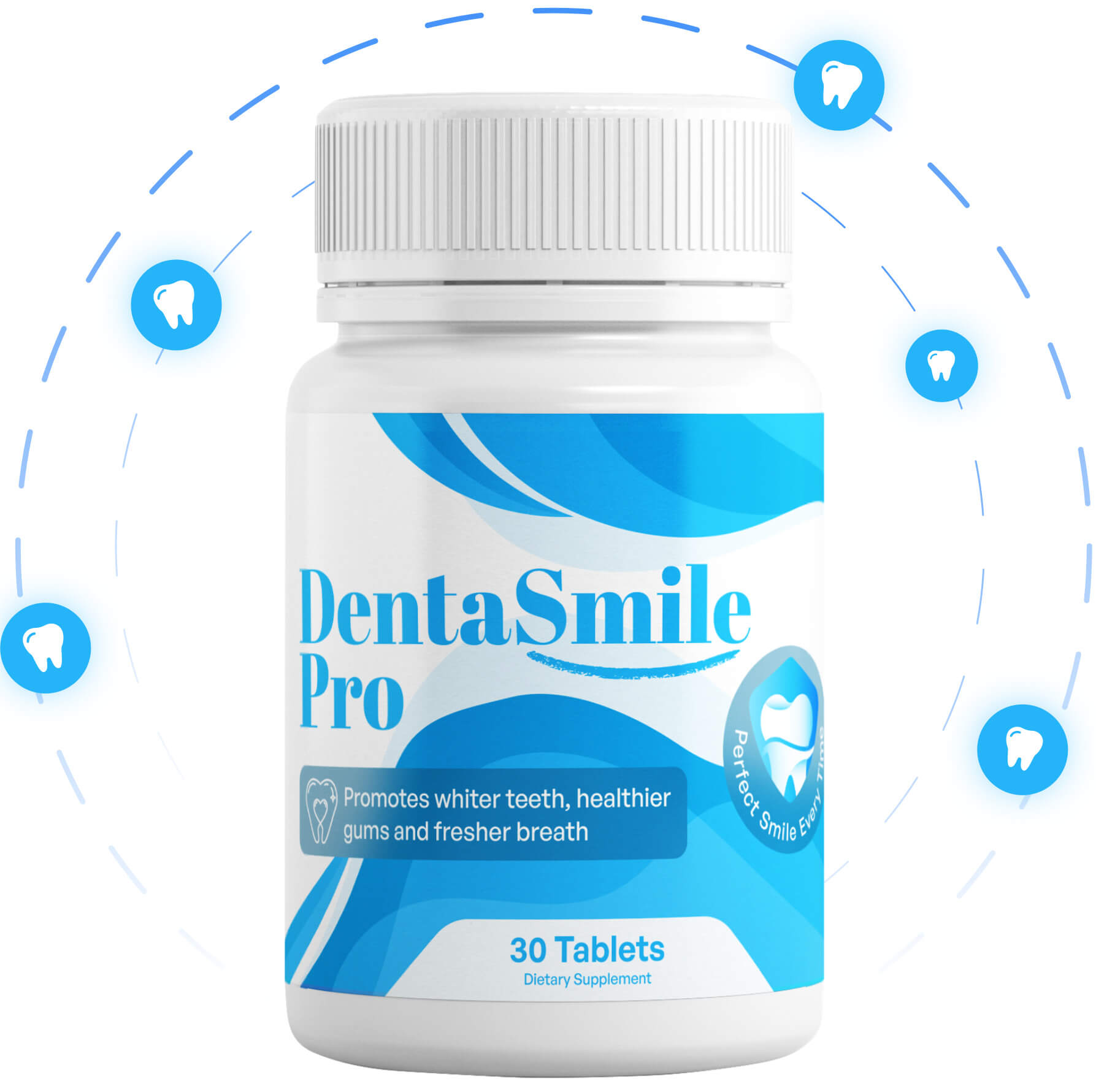 Buy Pro Smile® Pro: Official Site | Natural Dental Solution